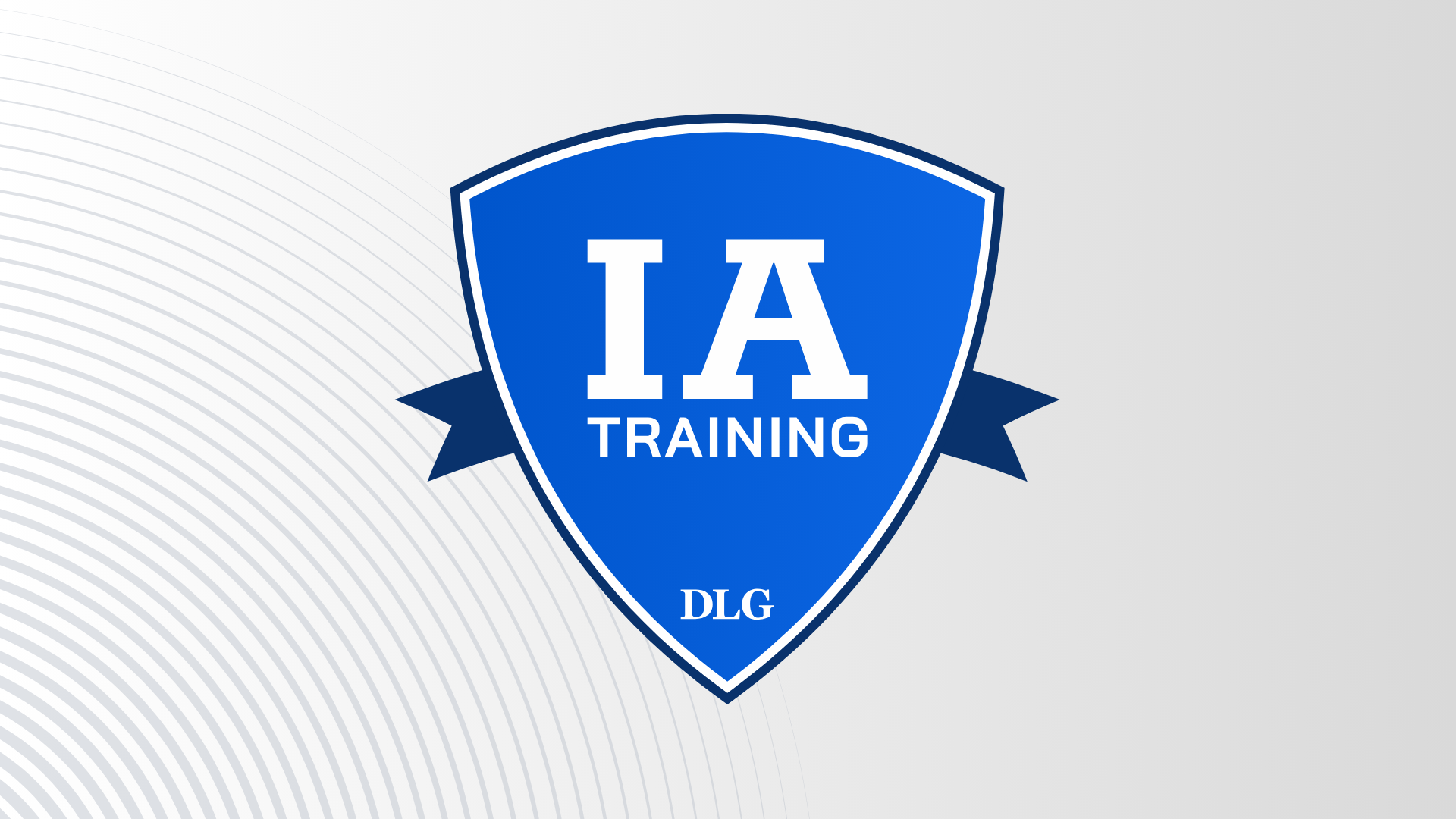 Courses – DLG Training